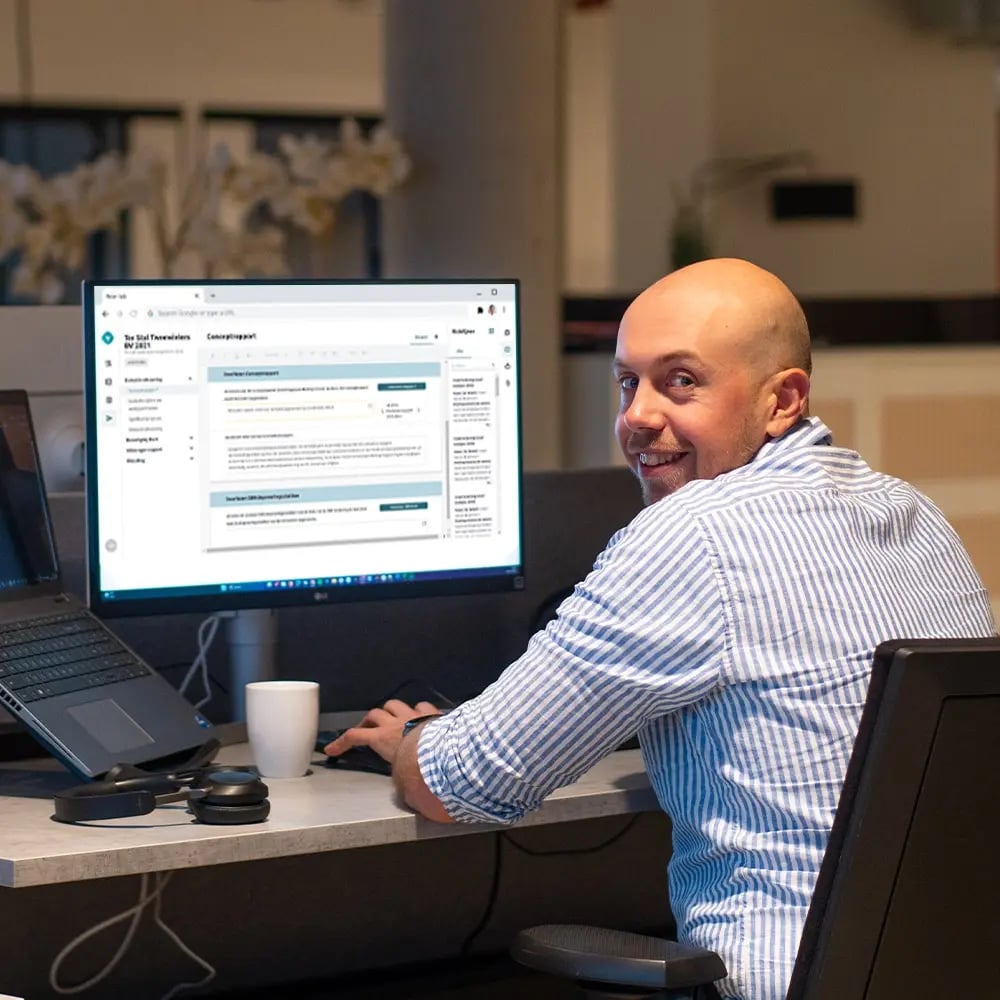 Visionplanner Winter Boost 2025